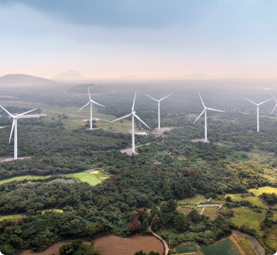 KOMIPO 전력중개플랫폼